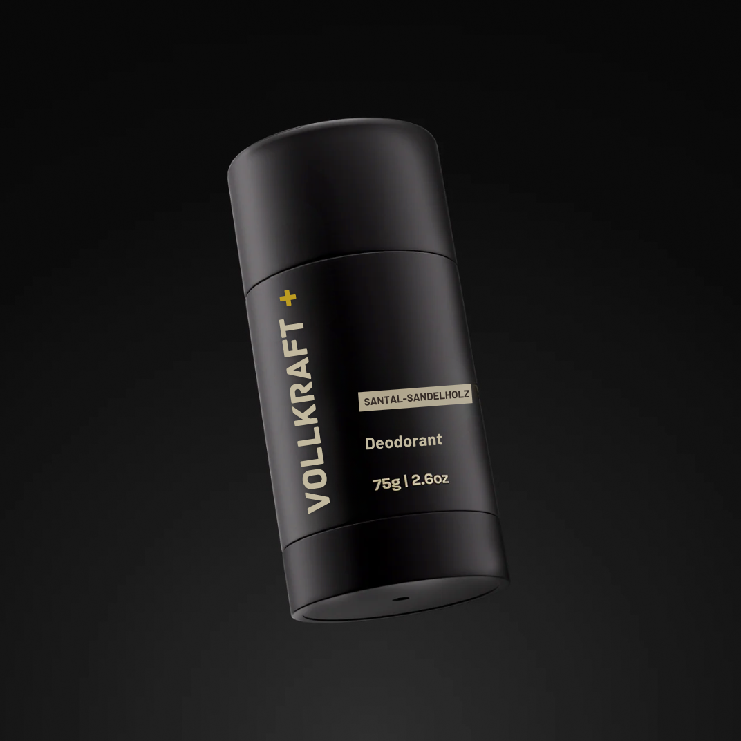 Deo Shield – Vollkraft